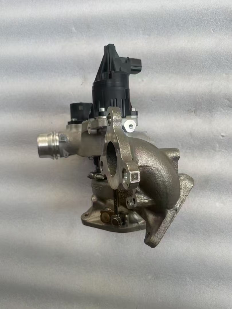 Custom Diesel Engine BMW B47 Turbo Replacement 11658511719