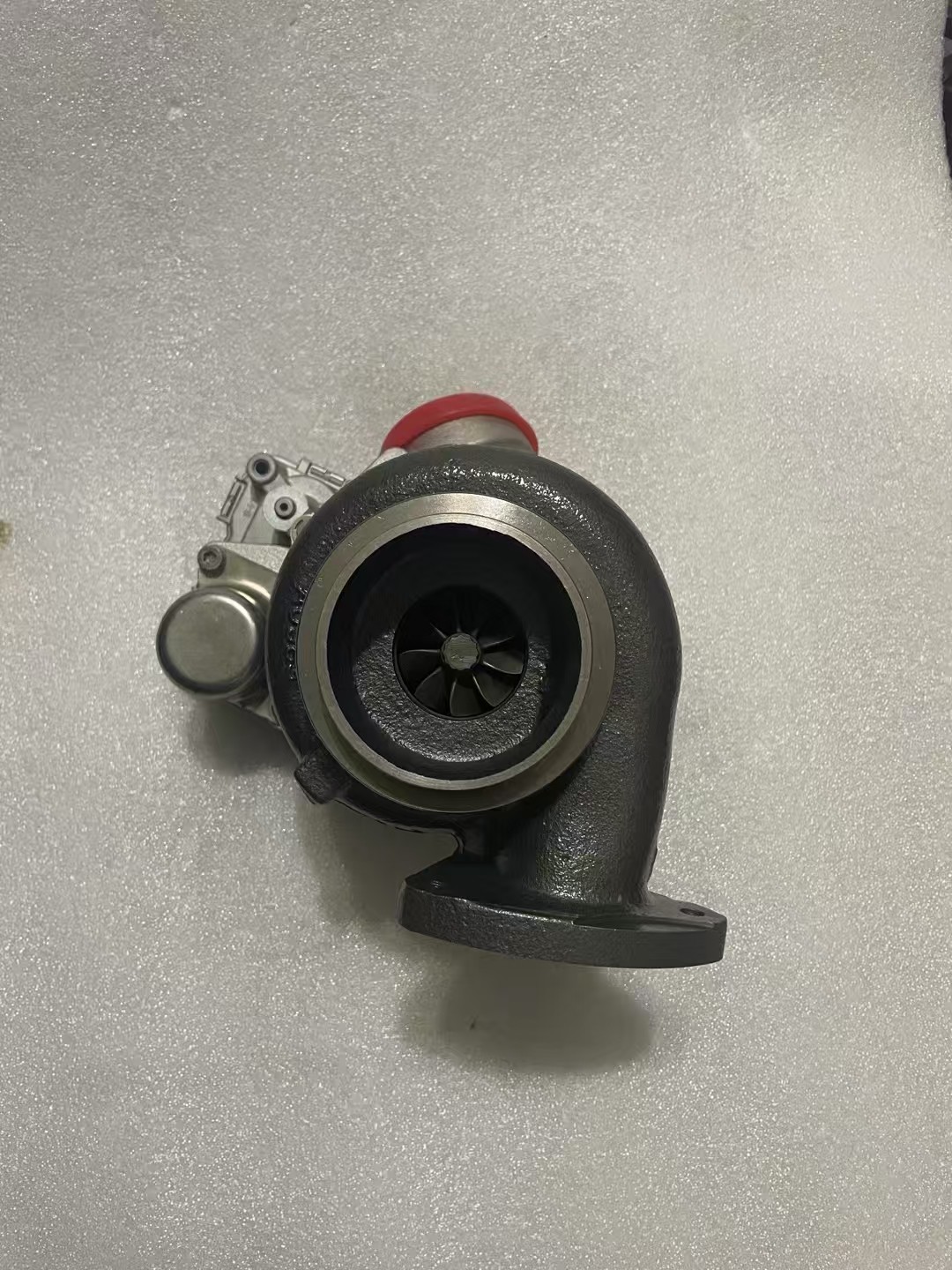 Diesel Engine Turbocharger Mercedes Benz 651 VV20 Repair Parts A6510900086
