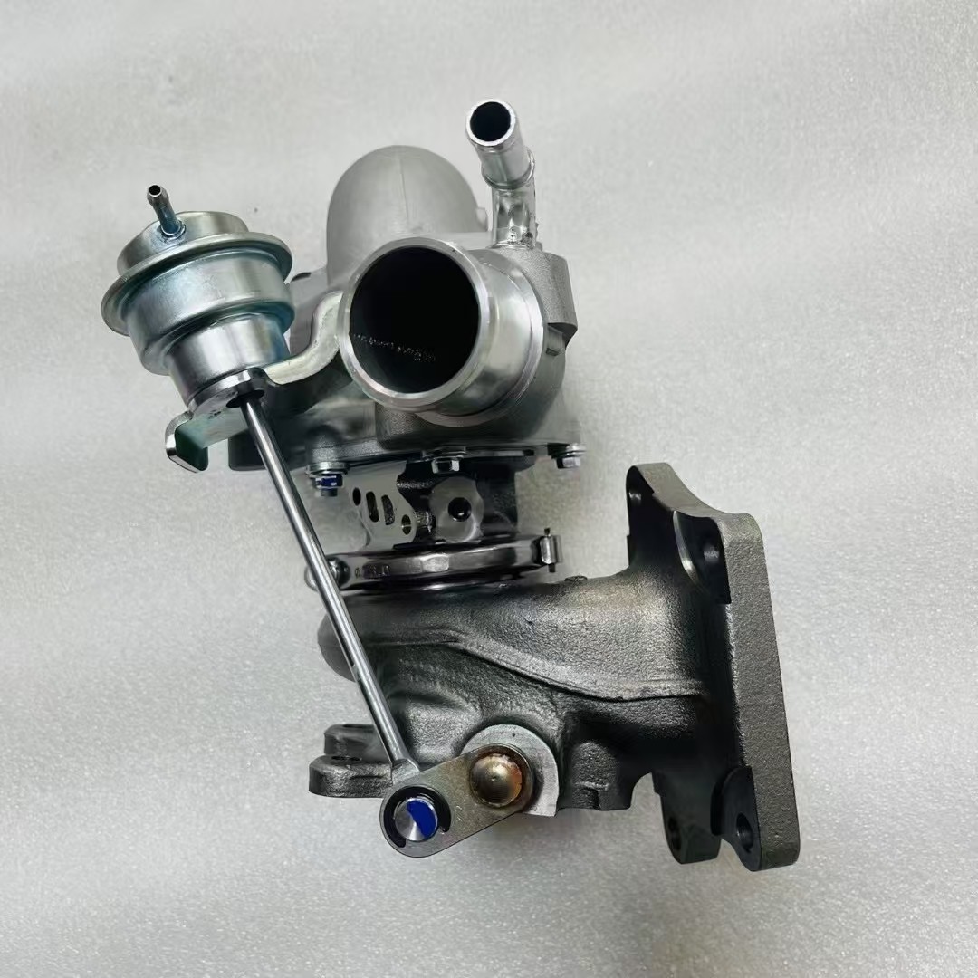 VQ60 Engine RHF3 Turbo Repair Kit 4runner Turbocharger 17201-B6011 ...