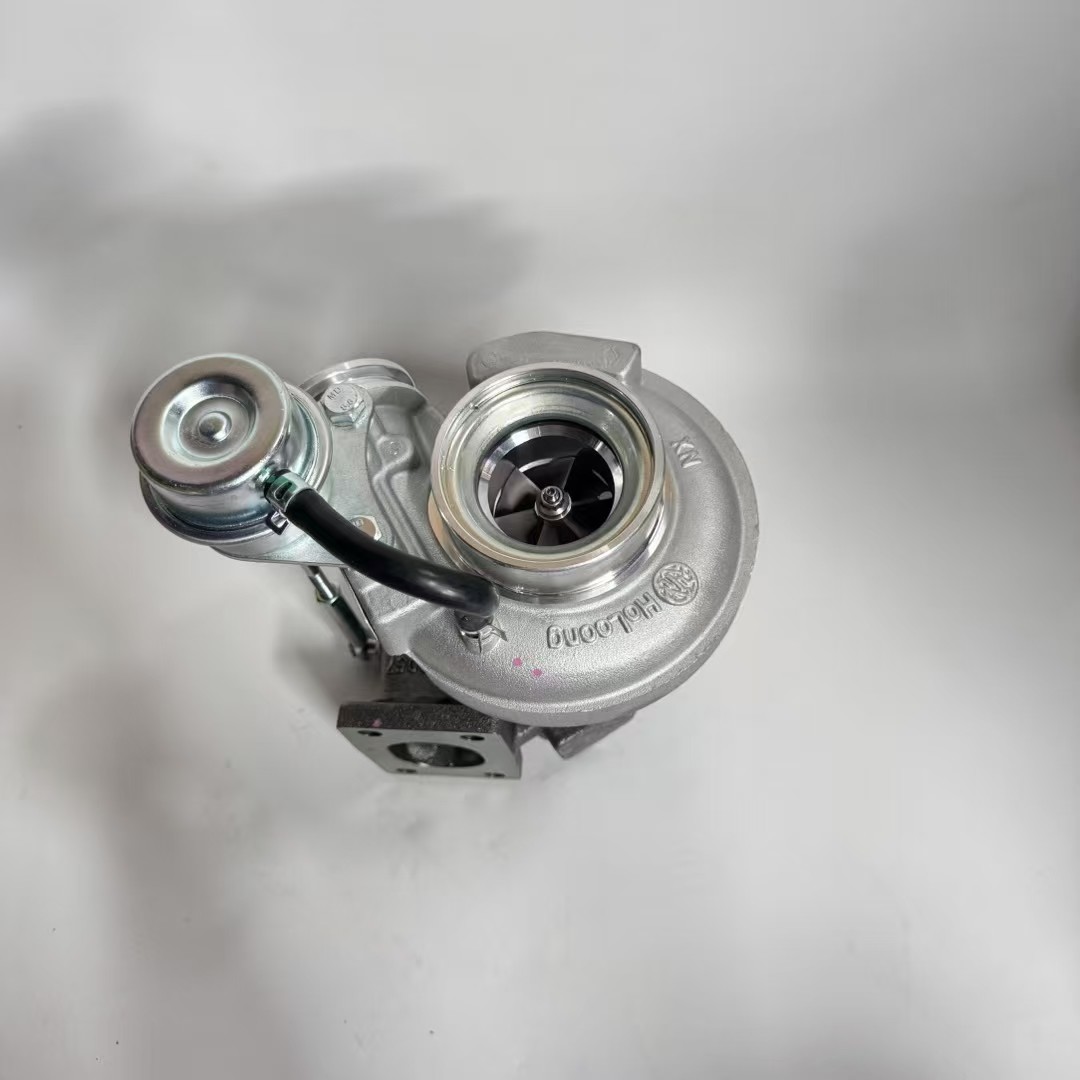 HE221W Commercial Turbocharger 4040567 4955279 For Cummins QSB Tier 3 ...