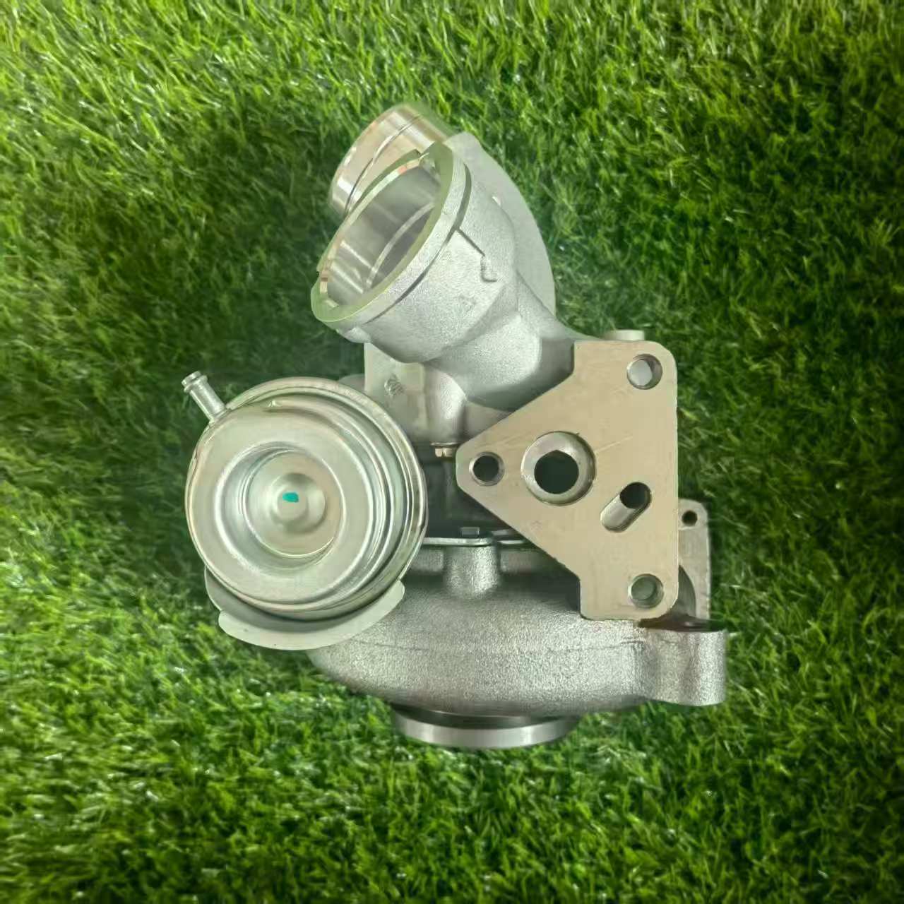 Turbolader GT2056V 070145702B Turbo-Kartusche Kernmontage kompatibel ...