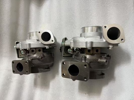 Toyota Coaster 4.0T 17201-E0770/17201-E0765/17201-E0771 Turbocharger ...